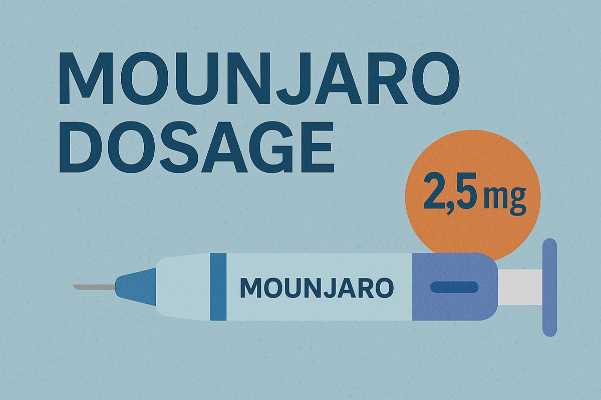 Injectable Weight Loss Medications: How Does Mounjaro Work? - The Bean ...